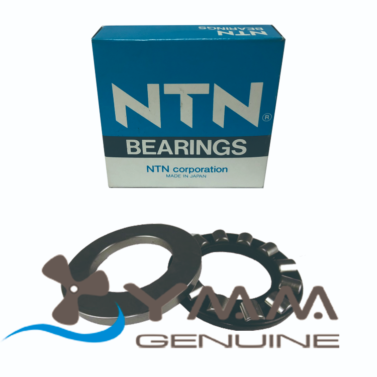 Опорный подшипник Yamaha 93341-930V2-NTN 75-200 hp