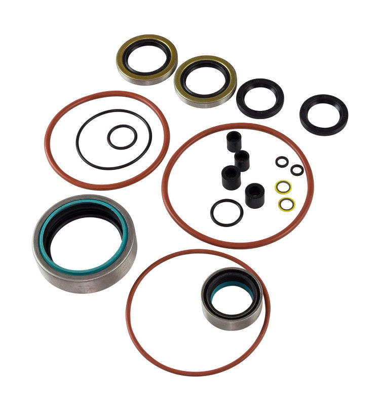 Рем.комплект нижнего редуктора Mercury 26-76868A04